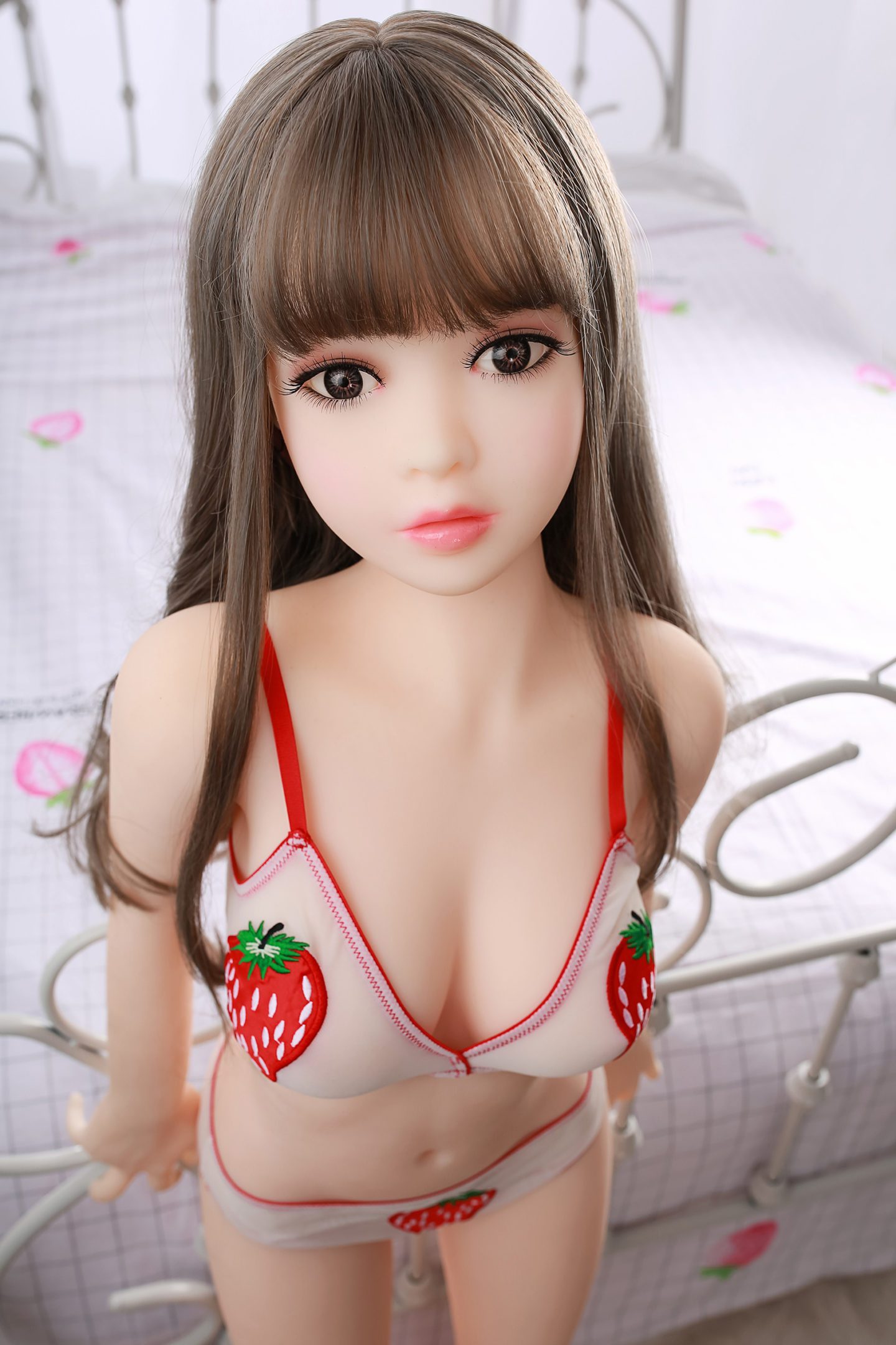 Chloe - Classic Sex Doll 4' 11 (149cm) Cup C - AINIDOLL - Online Shop for Next-Generation AI Sex ...