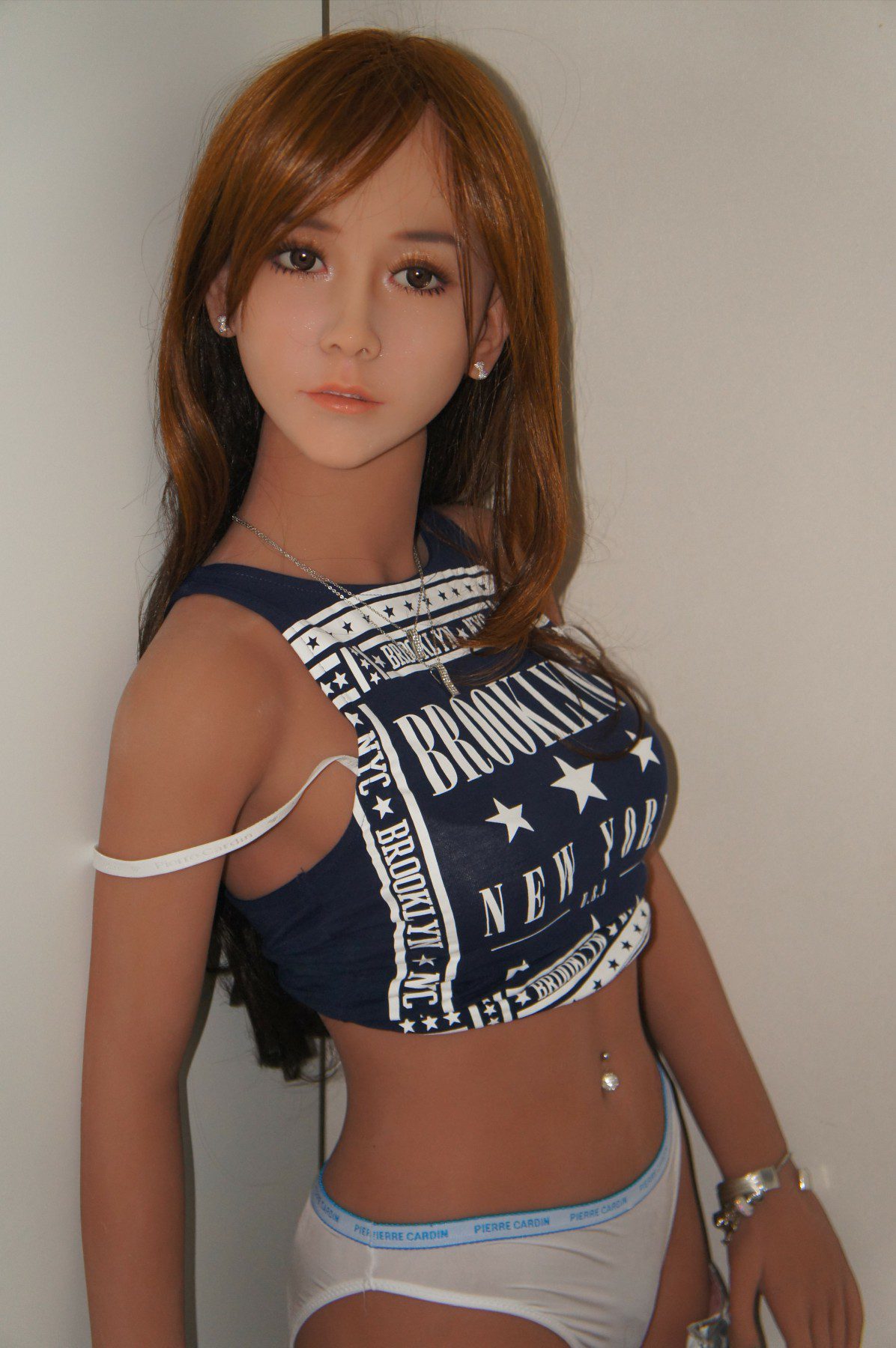 Kanyan Classic Sex Doll 5′2” 158cm Cup C Ainidoll Online Shop For Next Generation Ai Sex