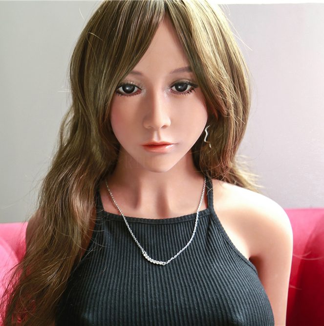 Kanyan Classic Sex Doll 5′2” 158cm Cup C Gel Filled Breast Ready To Ship Ainidoll Online 