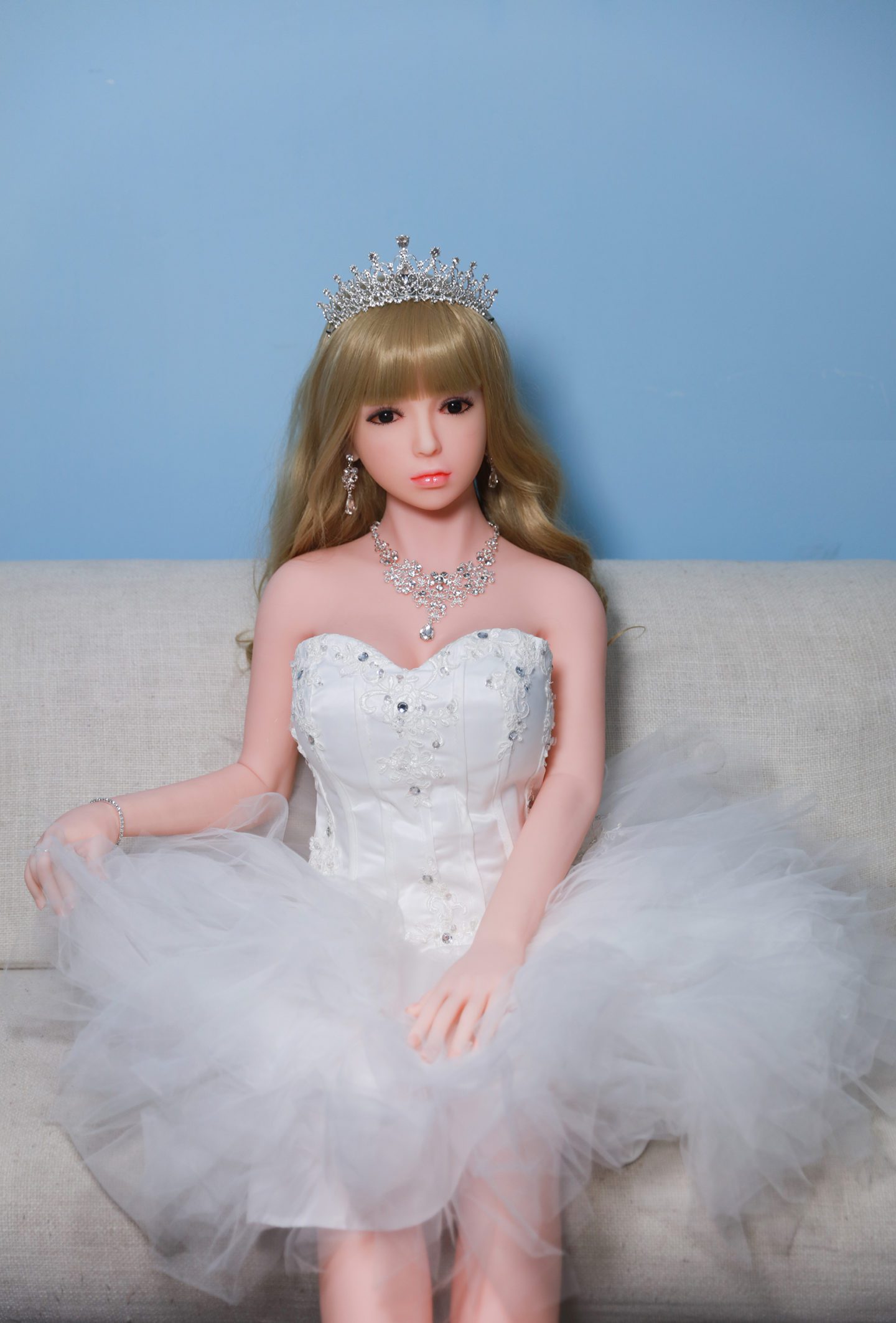Mila Classic Sex Doll 4 11 149cm Cup D Ainidoll Online Shop For Next Generation Ai Sex